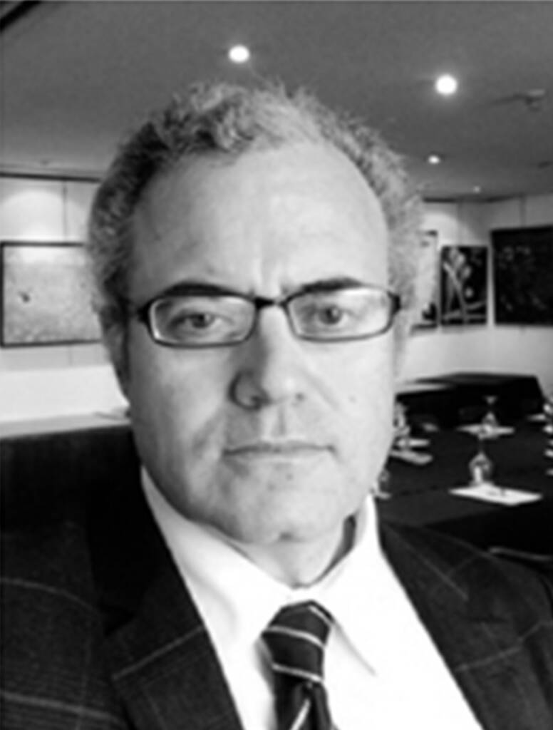 Miguel Ángel Castillo - Colegio Oficial de Ingenieros Aeronáuticos de ...